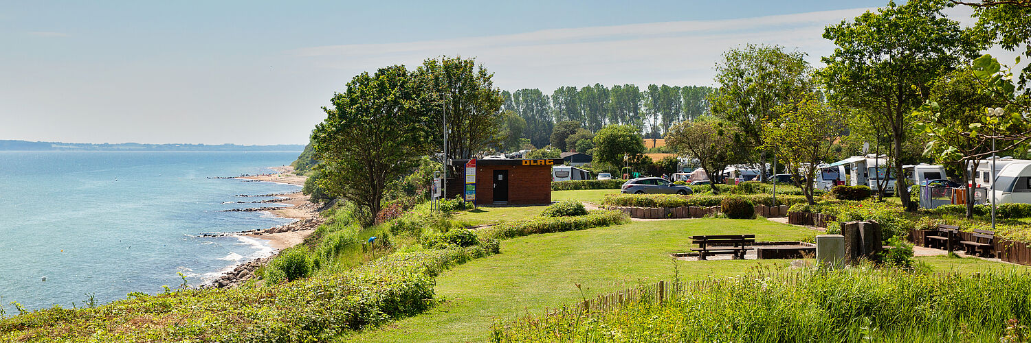 Campingplatz Klein Waabs Preise